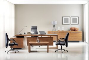 Office Furniture Assembly & Installation | Assembly Smart