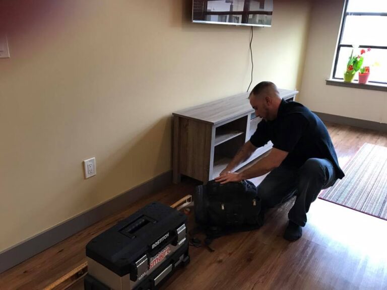 Furniture Assembly | Home Assembly Services | Assembly Smart