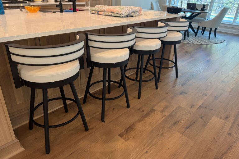 Bar Stool Assembly & Installation | Assembly Smart