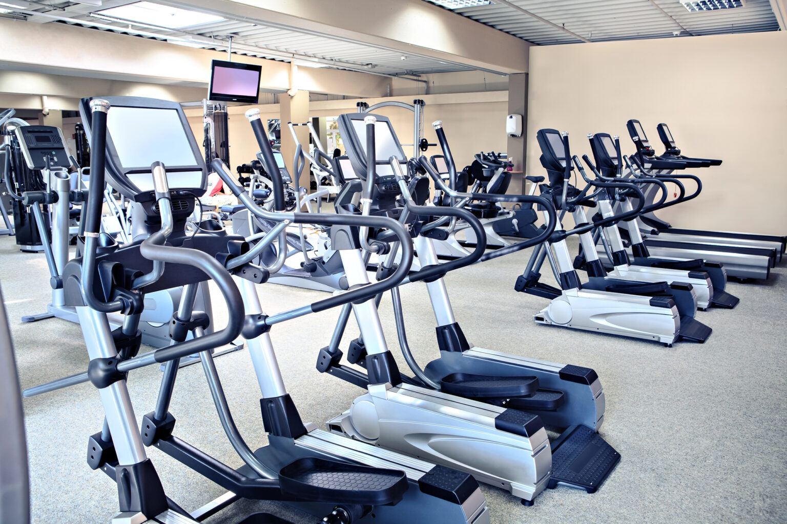 Exercise Equipment Assembly & Installation | Assembly Smart